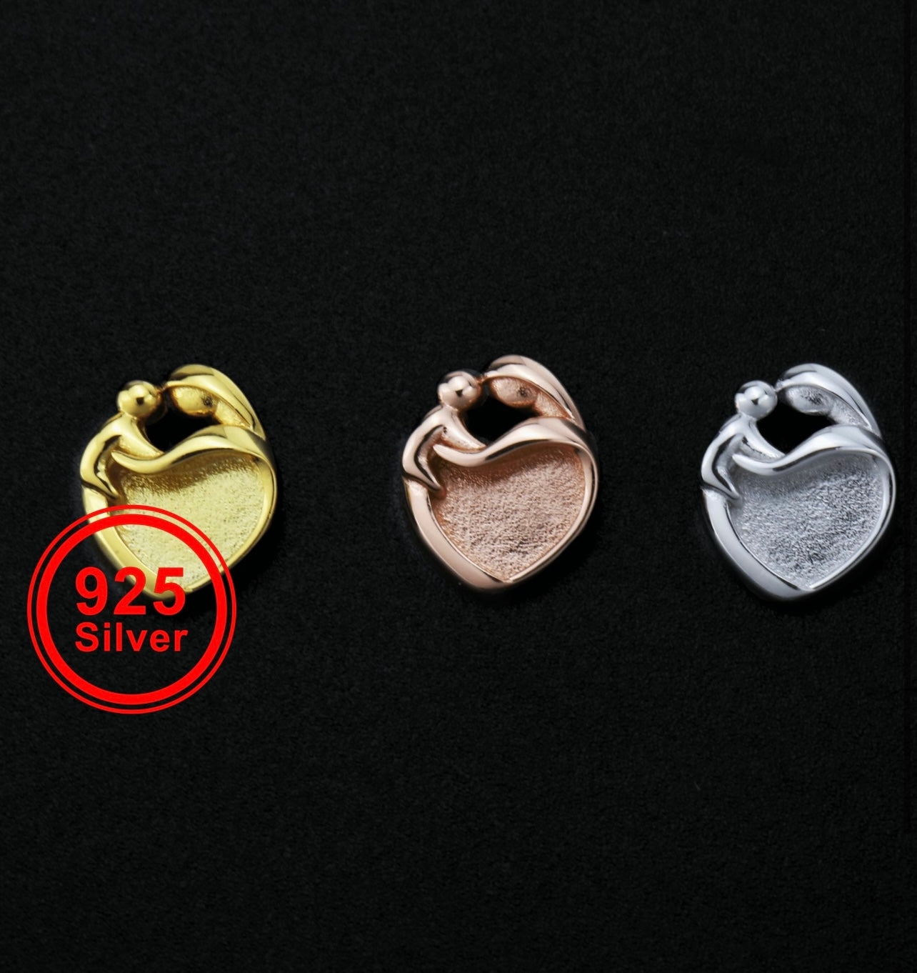 The bond – Marissas dna jewelry